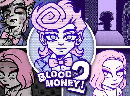 BloodMoney 2 - Play Online BloodMoney 2 on Human Expenditure Program