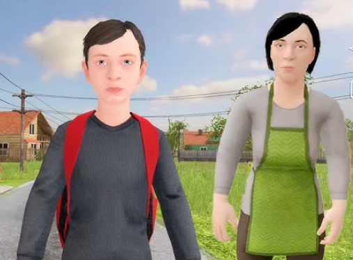 Schoolboy Runaway - Play Online Schoolboy Runaway on Human Expenditure ...